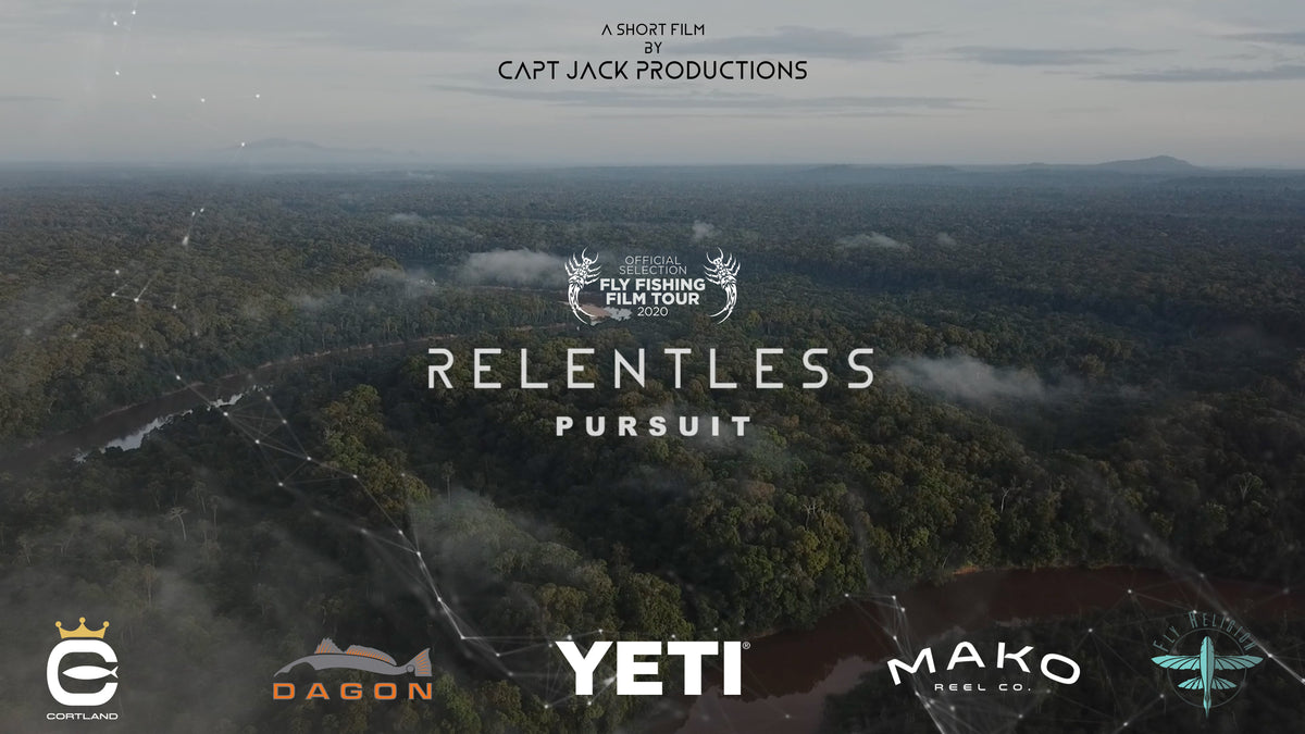 Capt. Jack Productions